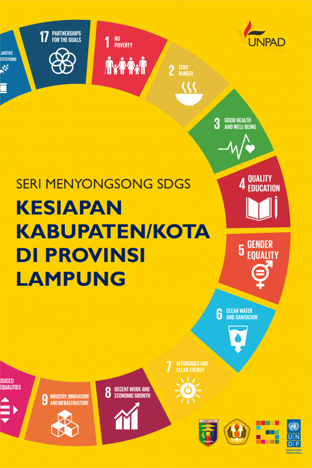 SDGs Books – SDGs Center