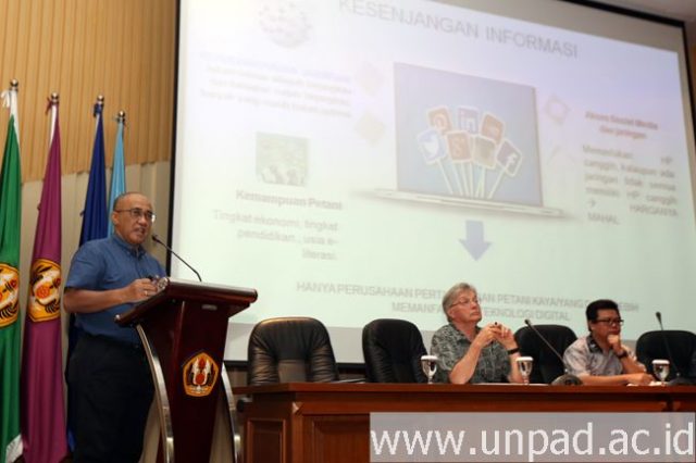 Decreasing Number of Farmers, Agriculture is Expected to Continue to ...